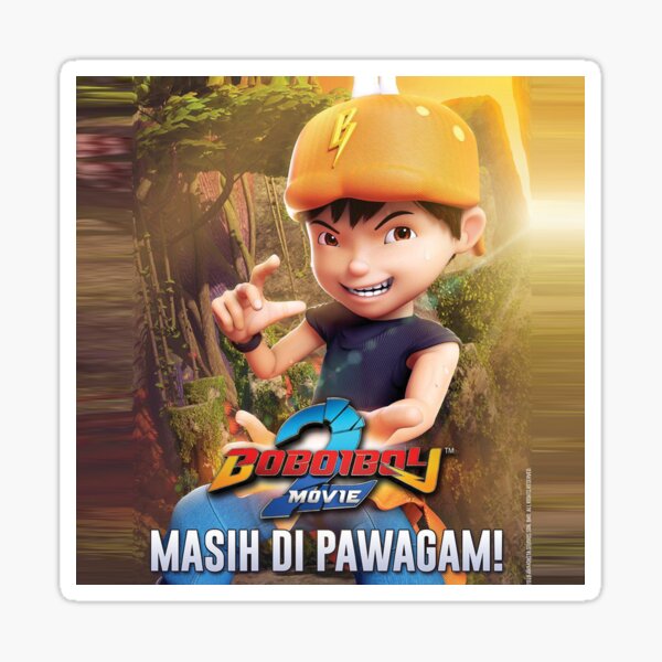 Boboiboy Gifts & Merchandise for Sale | Redbubble
