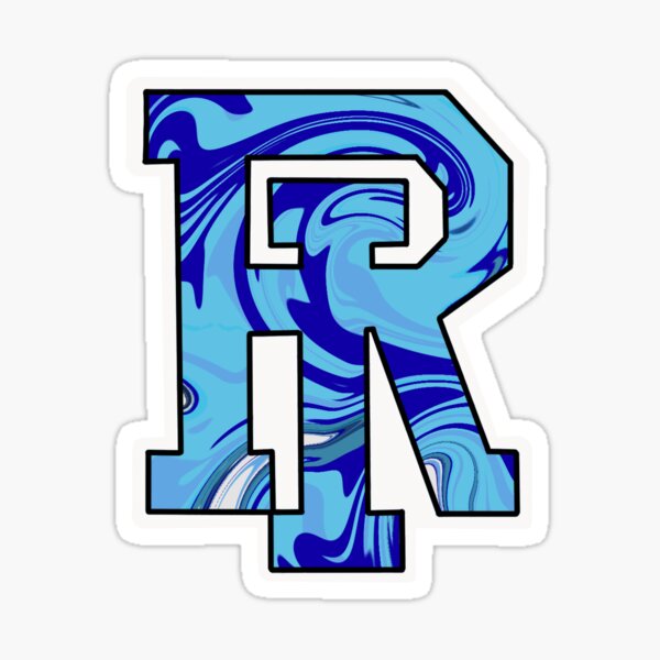 "URI Logo" Sticker for Sale by desginsbydal | Redbubble