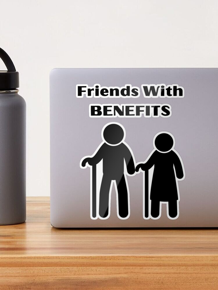 Friends With Benefits Funny