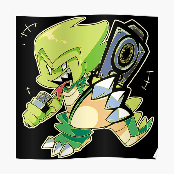 Fnf Posters | Redbubble