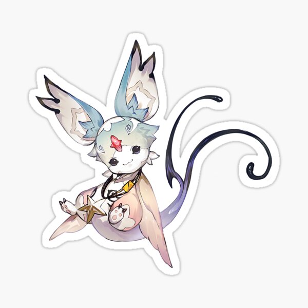 "Fee" Sticker for Sale by danballew1513 | Redbubble