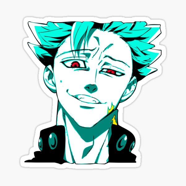 "Ban" Sticker for Sale by DanielSierra | Redbubble