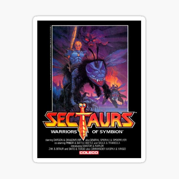 Sectaurs Gifts & Merchandise for Sale | Redbubble