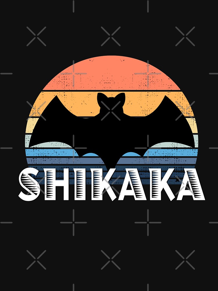 "Shikaka " T-shirt for Sale by Aisavart | Redbubble | shikaka t-shirts ...