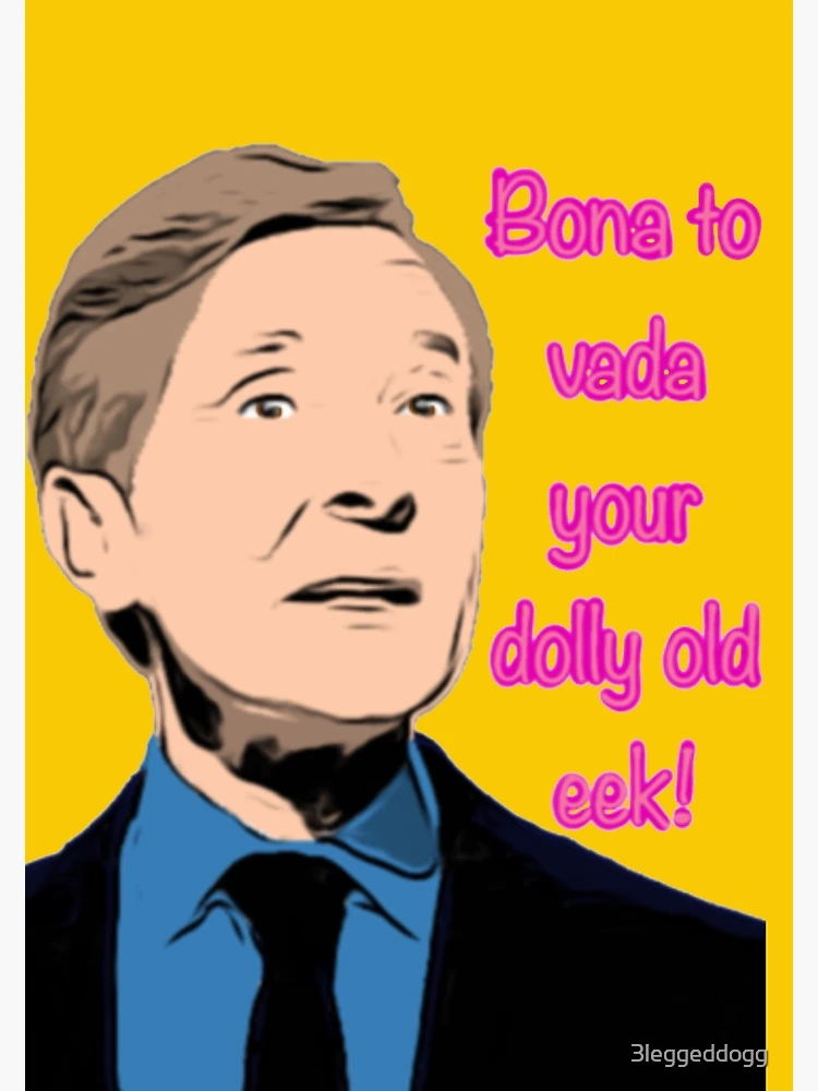 Kenneth Williams Memes