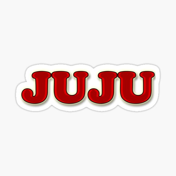 Juju Gifts & Merchandise | Redbubble