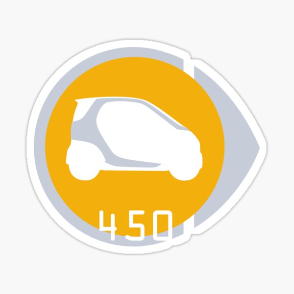 "Celebrating the Smart Fortwo (City Coupé) - The Original (450 ...