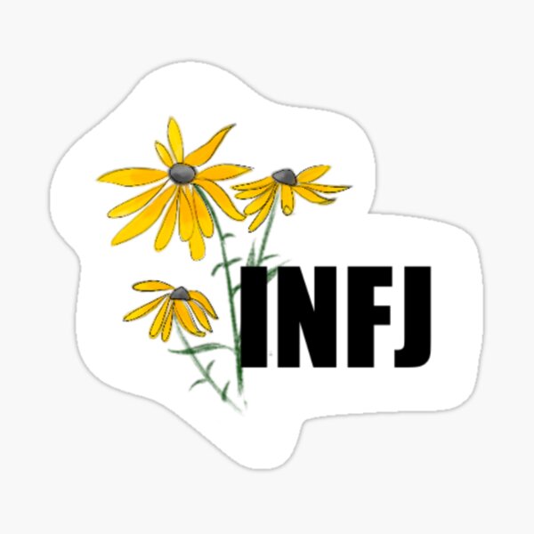 Infj Merch & Gifts for Sale | Redbubble