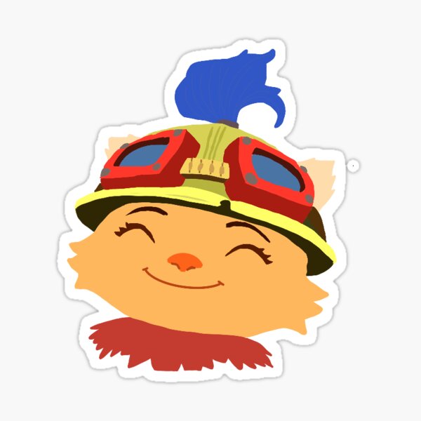 Teemo Gifts & Merchandise | Redbubble
