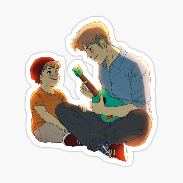 "Say" Sticker for Sale by thcrsthry | Redbubble