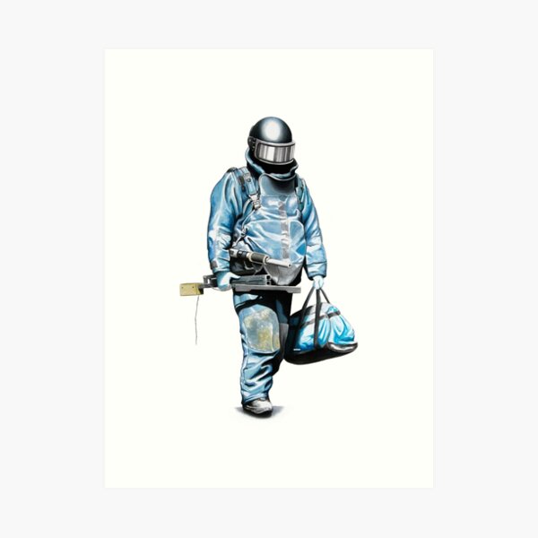 Army Eod Art Prints | Redbubble