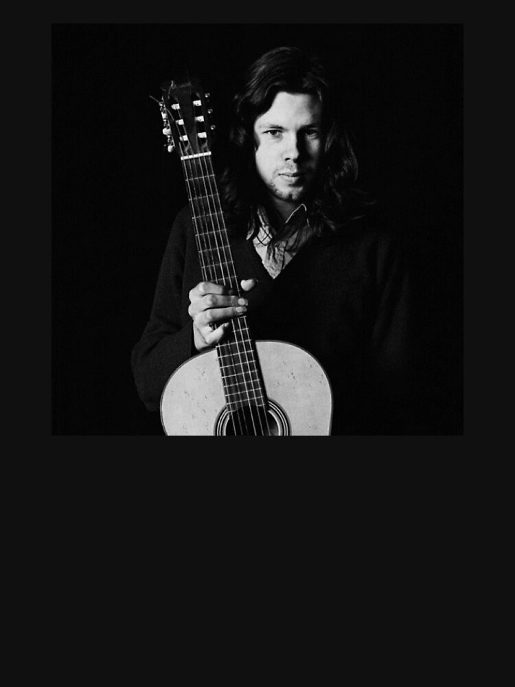 "Nick Drake" T-shirt for Sale by qymarserry | Redbubble | nick drake t ...