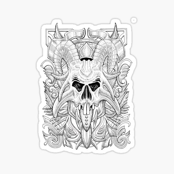 Darkillustration Gifts & Merchandise for Sale | Redbubble