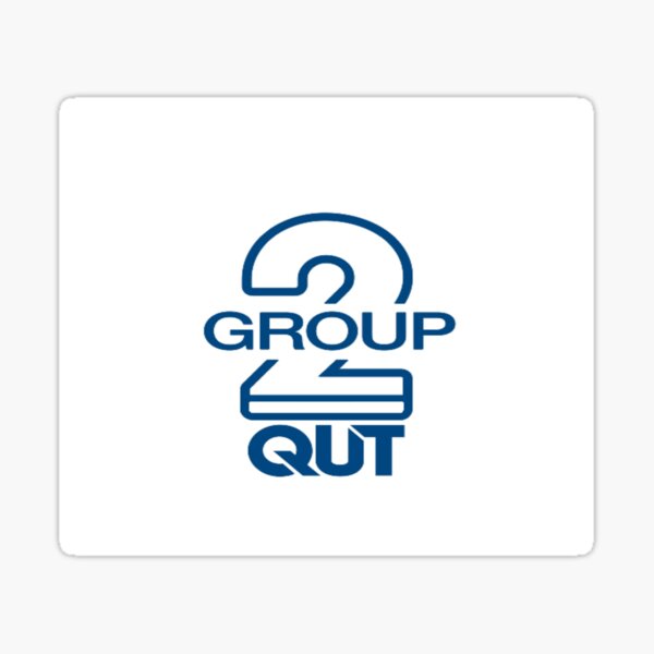 Qut Gifts & Merchandise for Sale | Redbubble