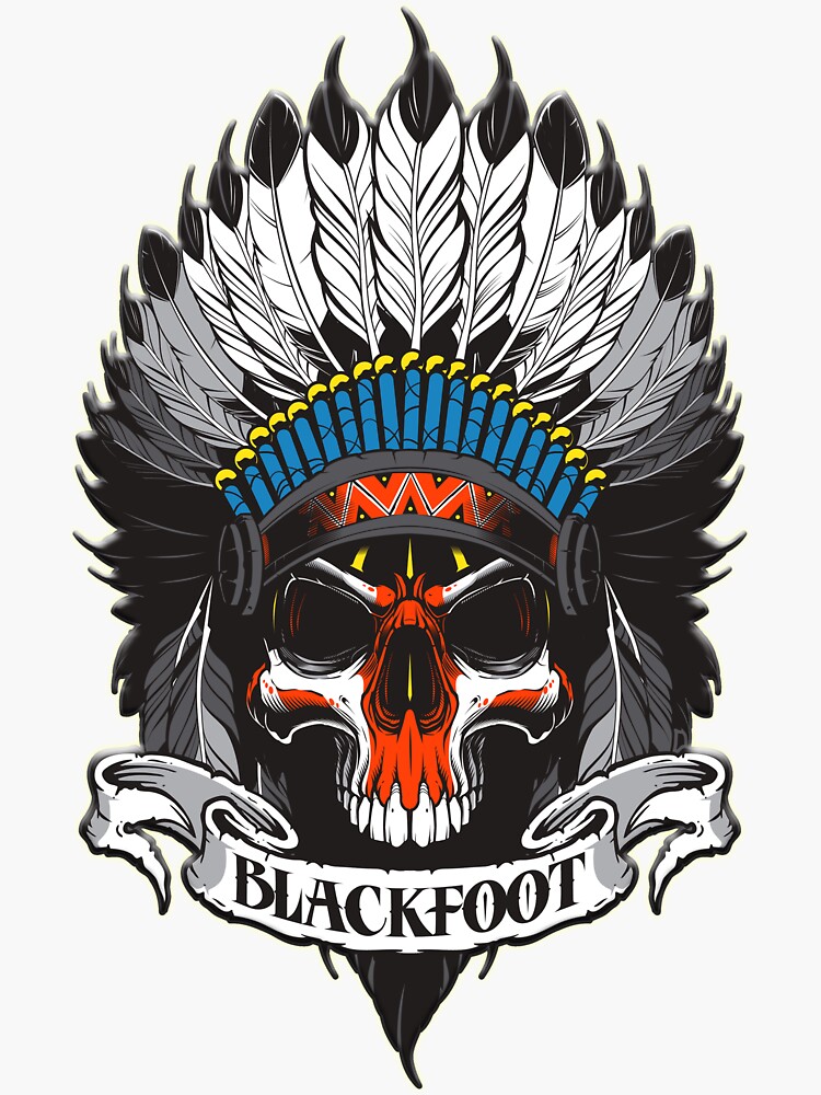 "Skull Black" Sticker for Sale by FeliceLio | Redbubble