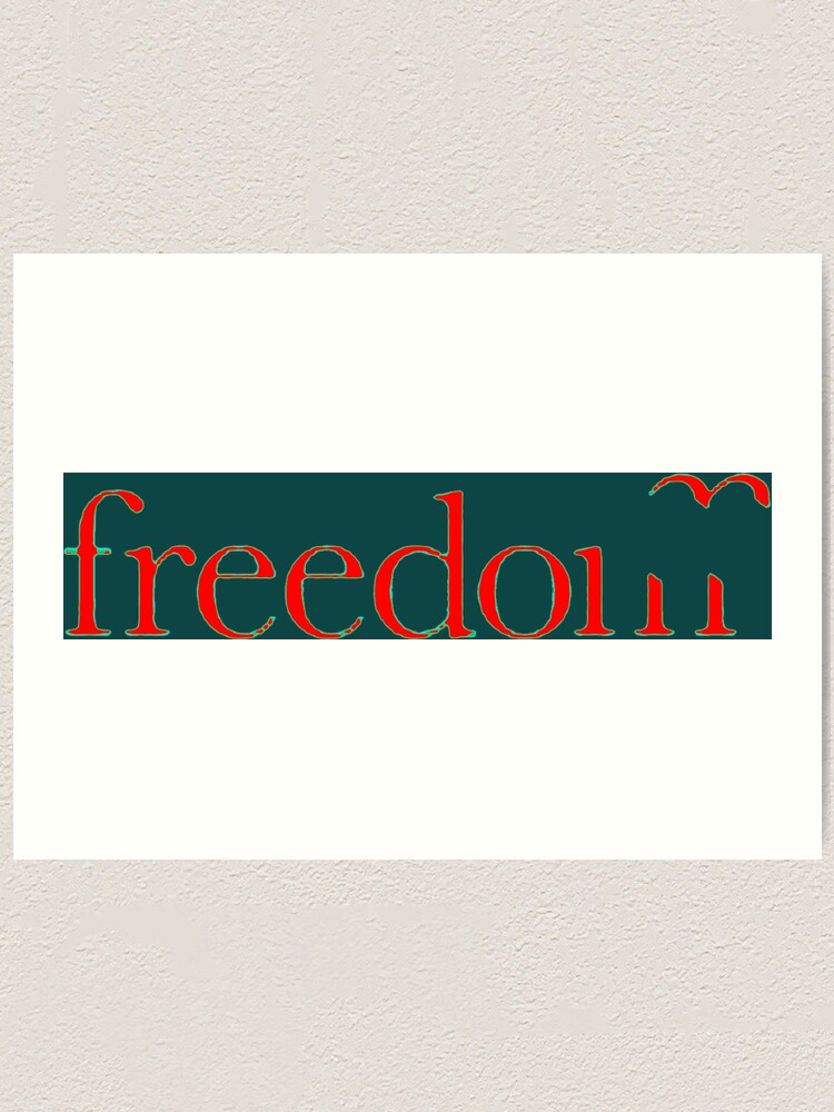 "Freedom title of calligraphy creativity lettering text arts quotes ...