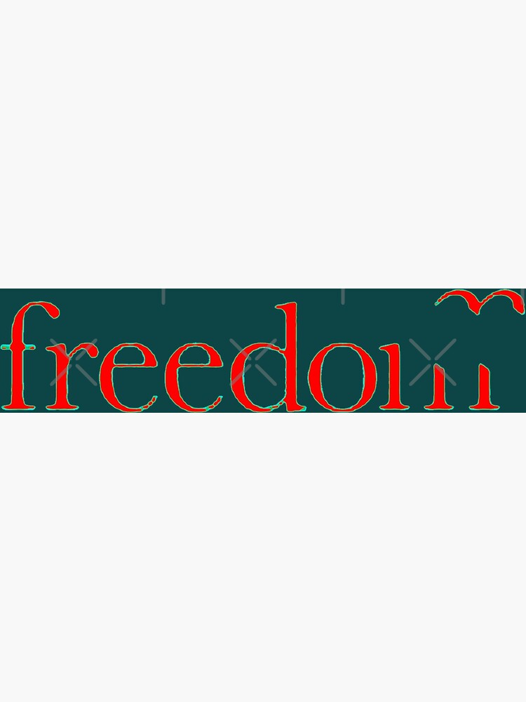 "Freedom title of calligraphy creativity lettering text arts quotes ...