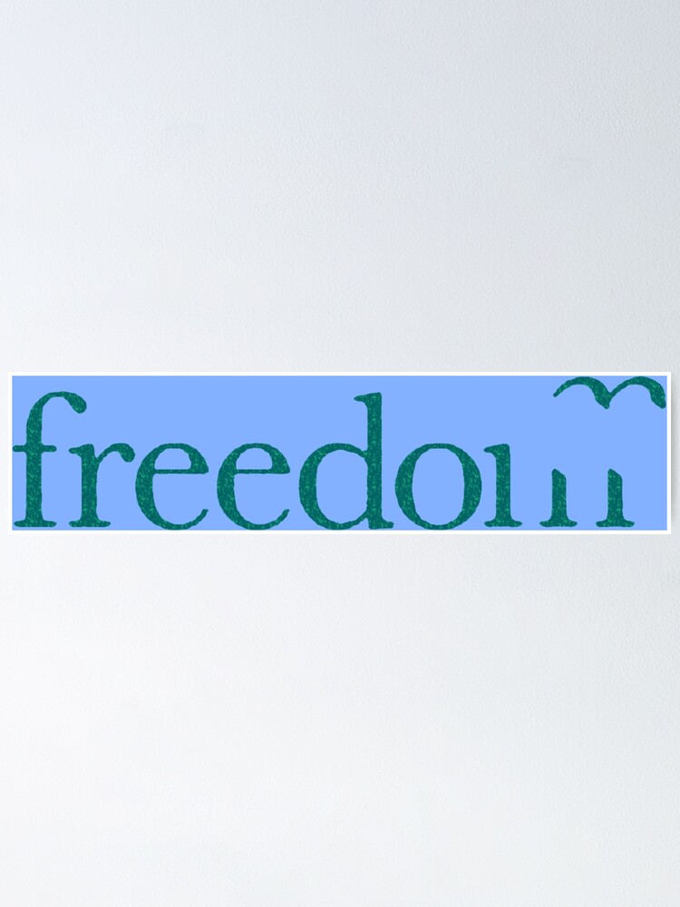 "Freedom title of calligraphy creativity lettering text arts quotes ...