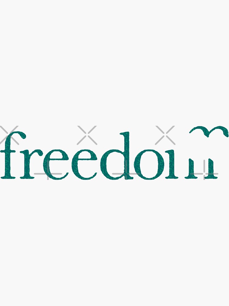 "Freedom title of calligraphy creativity lettering text arts quotes ...
