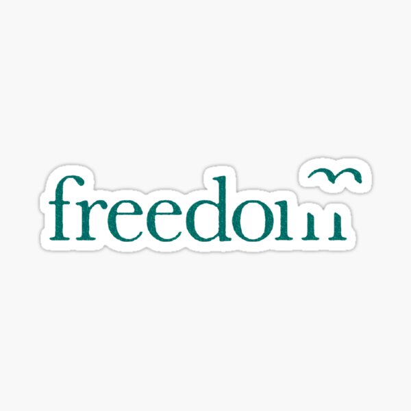 "Freedom title of calligraphy creativity lettering text arts quotes ...