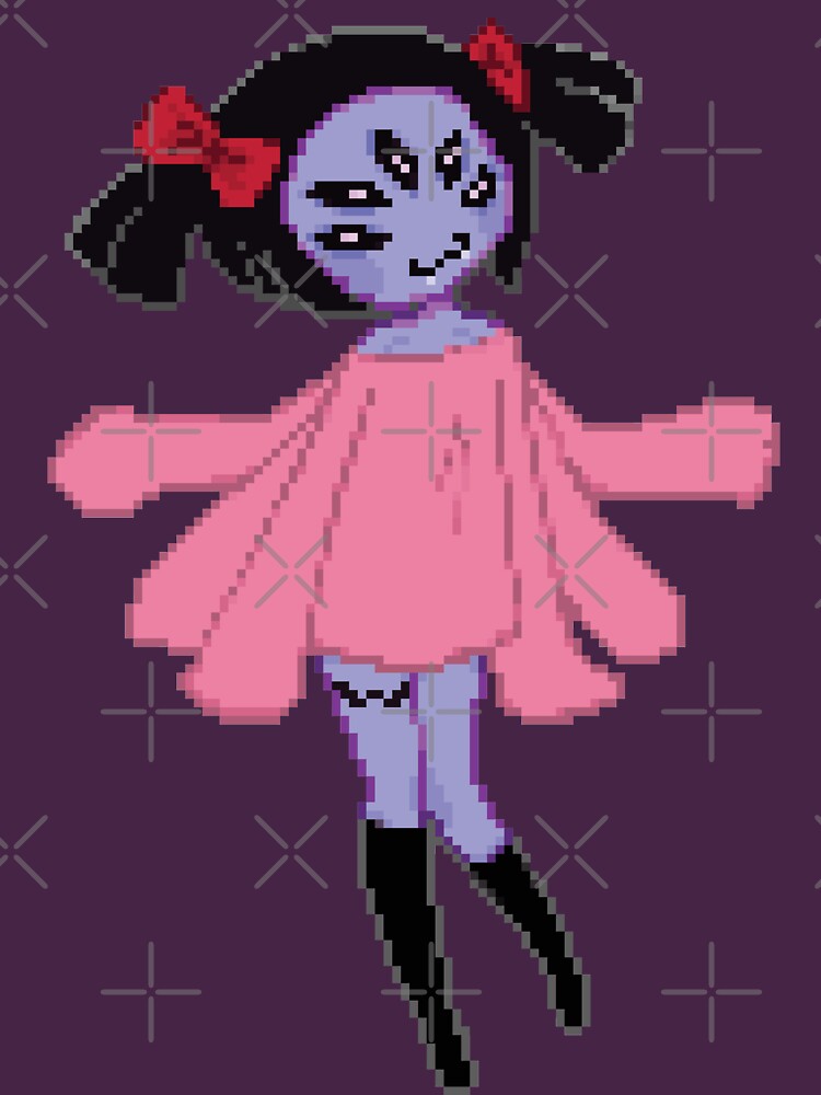 "Muffet" T-shirt by NC131 | Redbubble