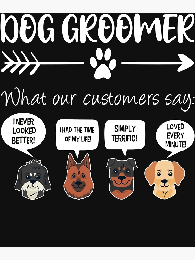 Dog Grooming Funny Quotes 200+ Funny Dog Quotes To Make You Smile