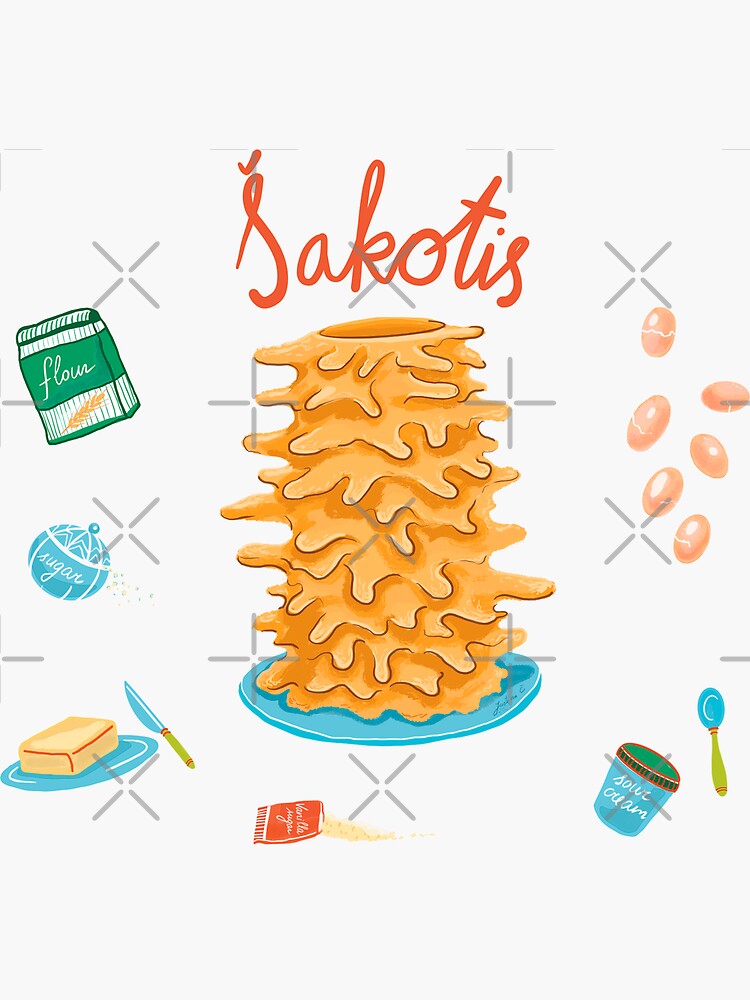 S%c4%99kacz Stickers for Sale | Redbubble