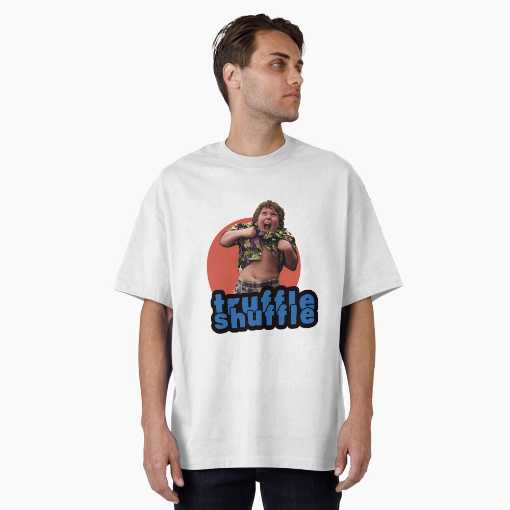 "Truffle Shuffle" Poster for Sale by NayenRaj | Redbubble