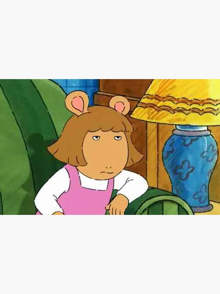 "DW" Sticker for Sale by Rattaz | Redbubble