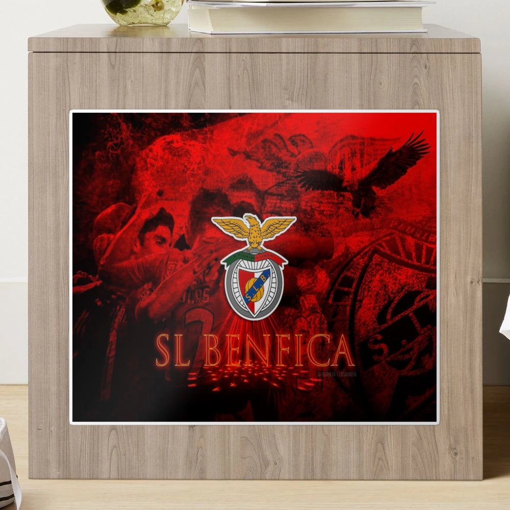 Benfica 33 Logo