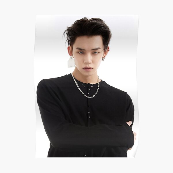 "Yeonjun" Poster for Sale by ziamshot | Redbubble