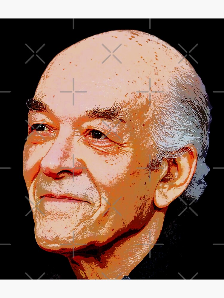"mark margolis" Poster by oryan80 | Redbubble