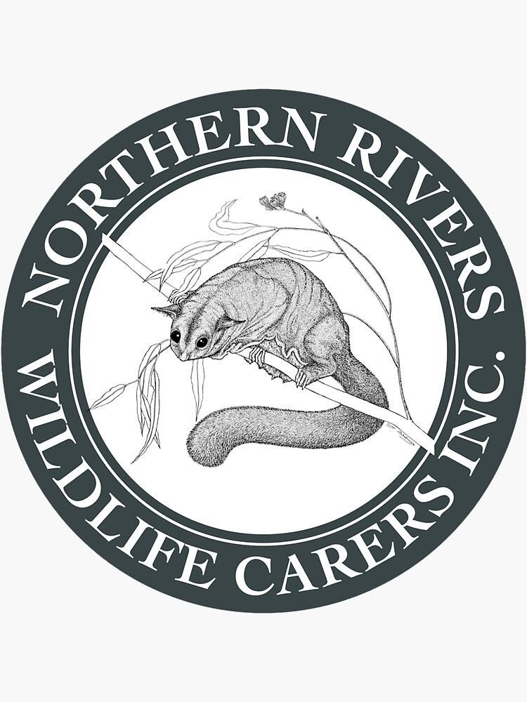 "NRWC Green Logo" Sticker for Sale by maddymeredith | Redbubble