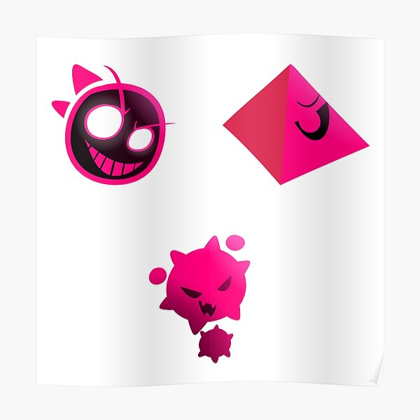Jsab Posters | Redbubble