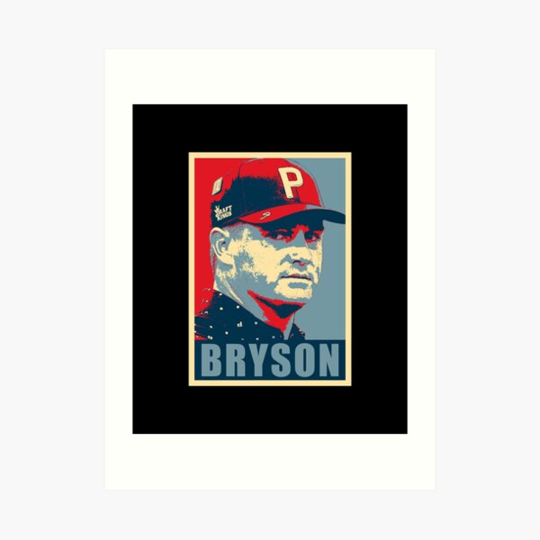 Bryson Dechambeau Art Prints | Redbubble