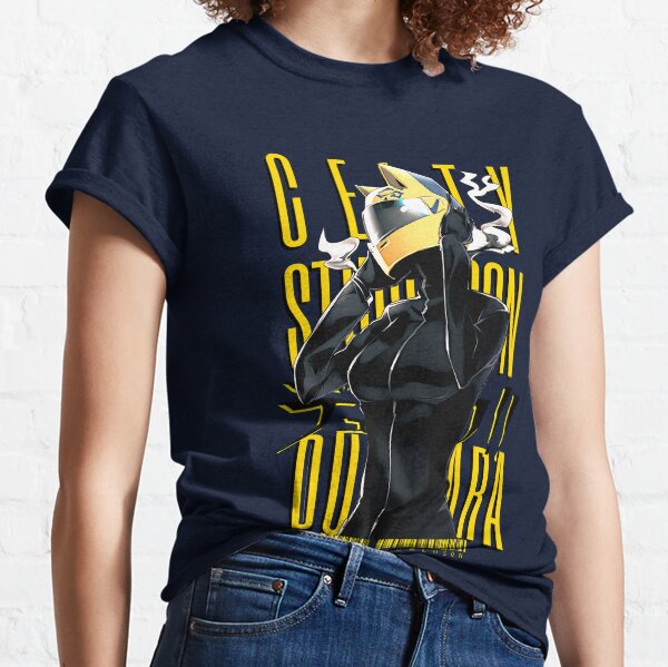 Durarara Merch & Gifts for Sale | Redbubble