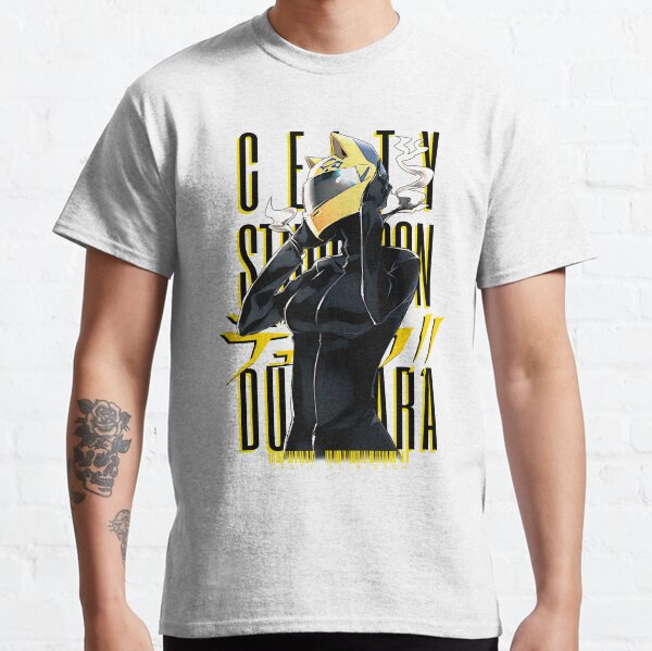 Durarara Merch & Gifts for Sale | Redbubble