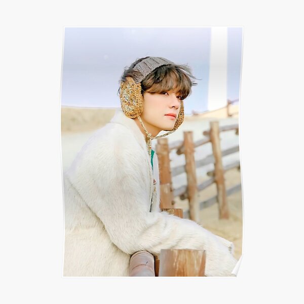 "TAE" Poster for Sale by ziamshot | Redbubble