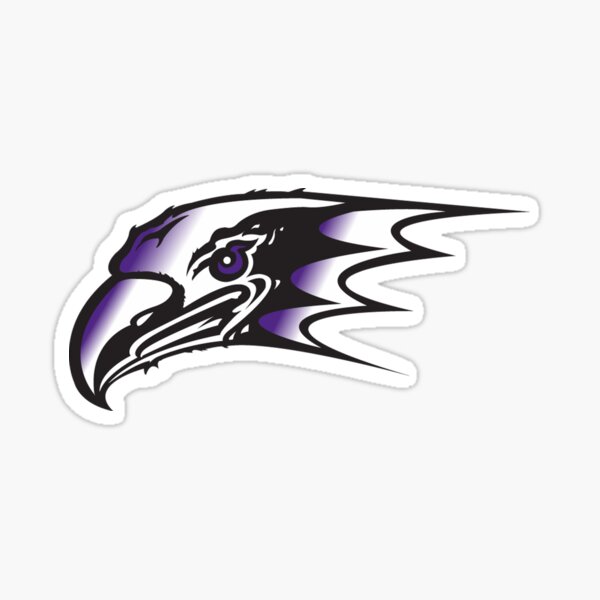 "Niagara PURPLE EAGLES NIAGARA UNIVERSITY NY" Sticker for Sale by ...