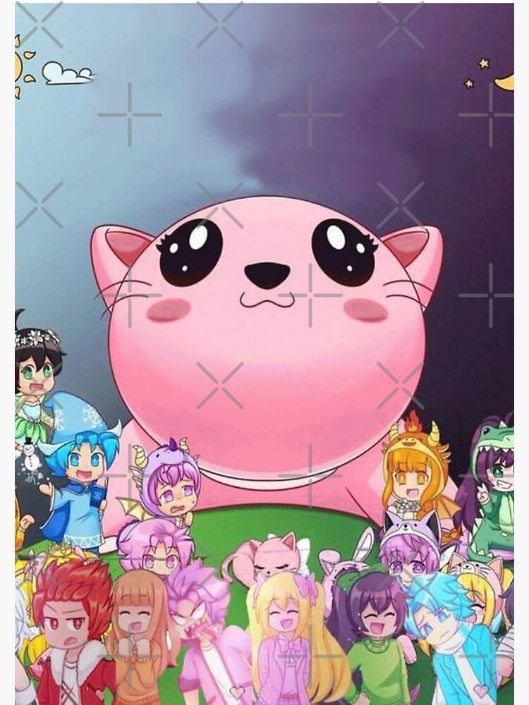 "KING MISS MISA, inquisitormaster squad" Spiral Notebook for Sale by ...