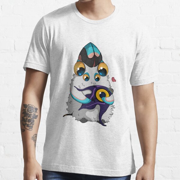 "Subnautica Pengling" T-shirt for Sale by Arion99 | Redbubble ...