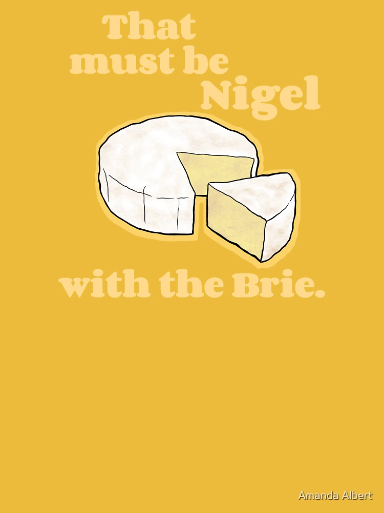 Albert Brie Quotes