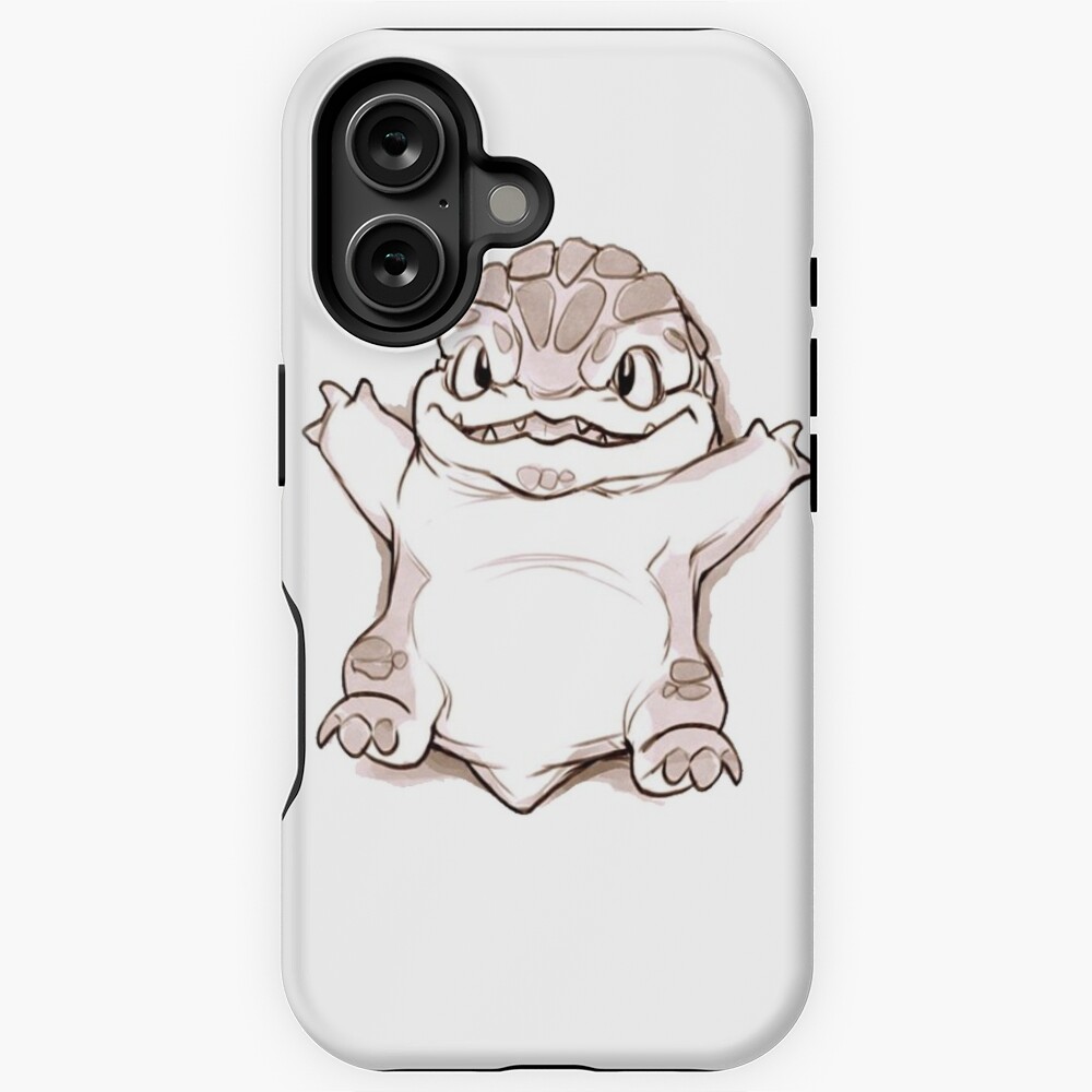 "Krogan Baby" Sticker for Sale by Beatleslover | Redbubble