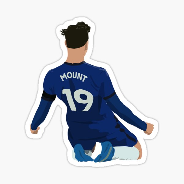 Fc Chelsea Stickers | Redbubble