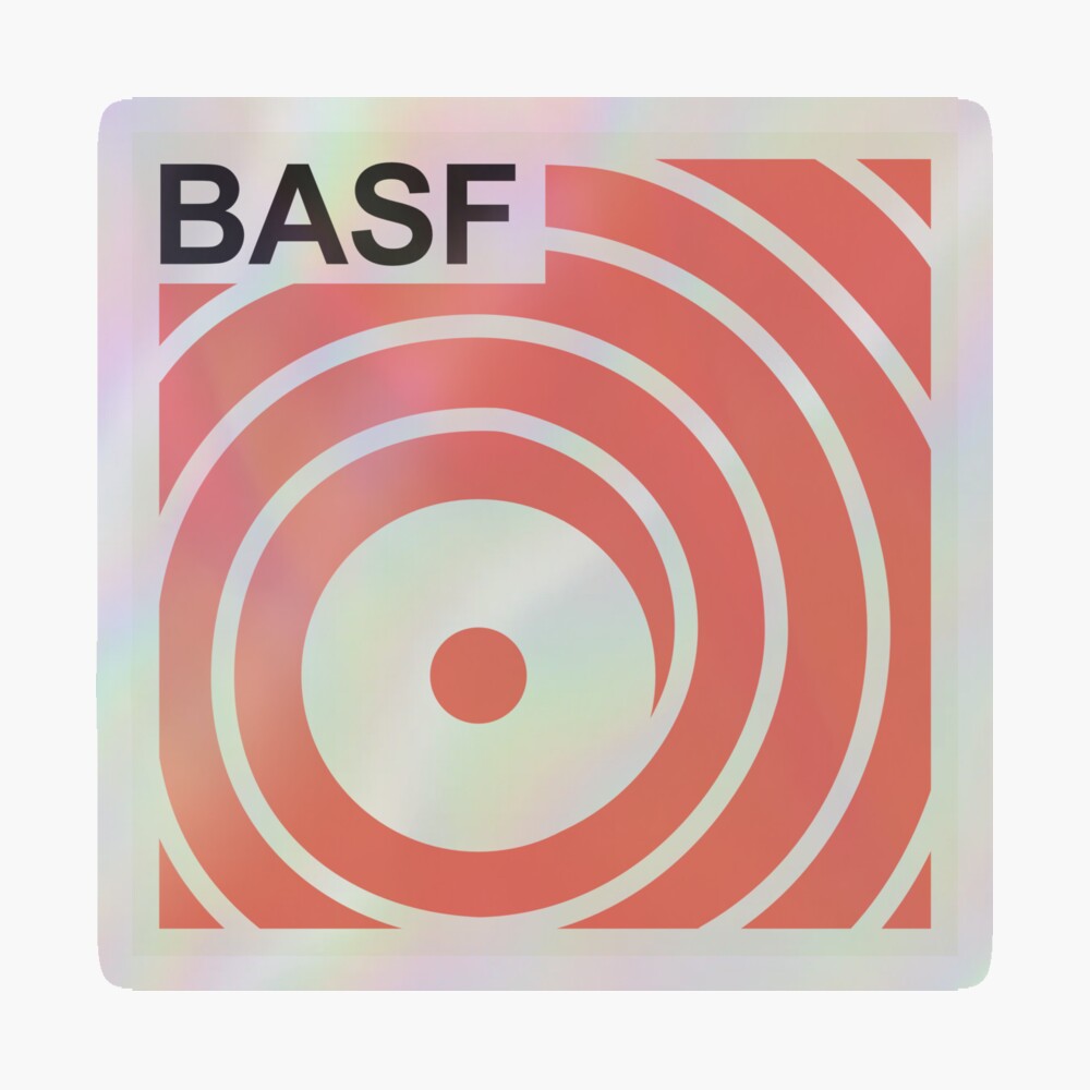 Basf Logo