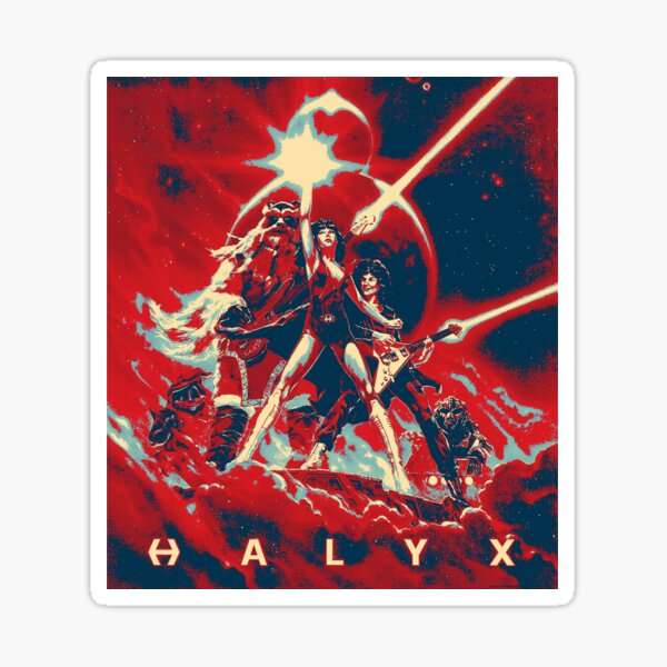 Haylx Gifts & Merchandise | Redbubble