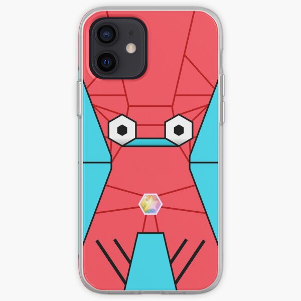 Rotom iPhone cases & covers | Redbubble