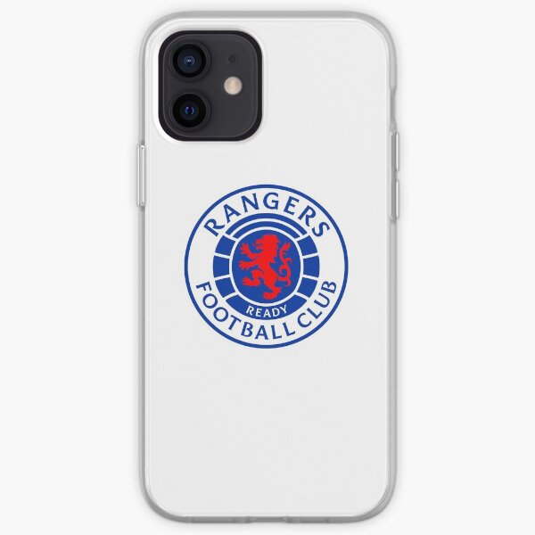 Glasgow Rangers iPhone cases & covers | Redbubble