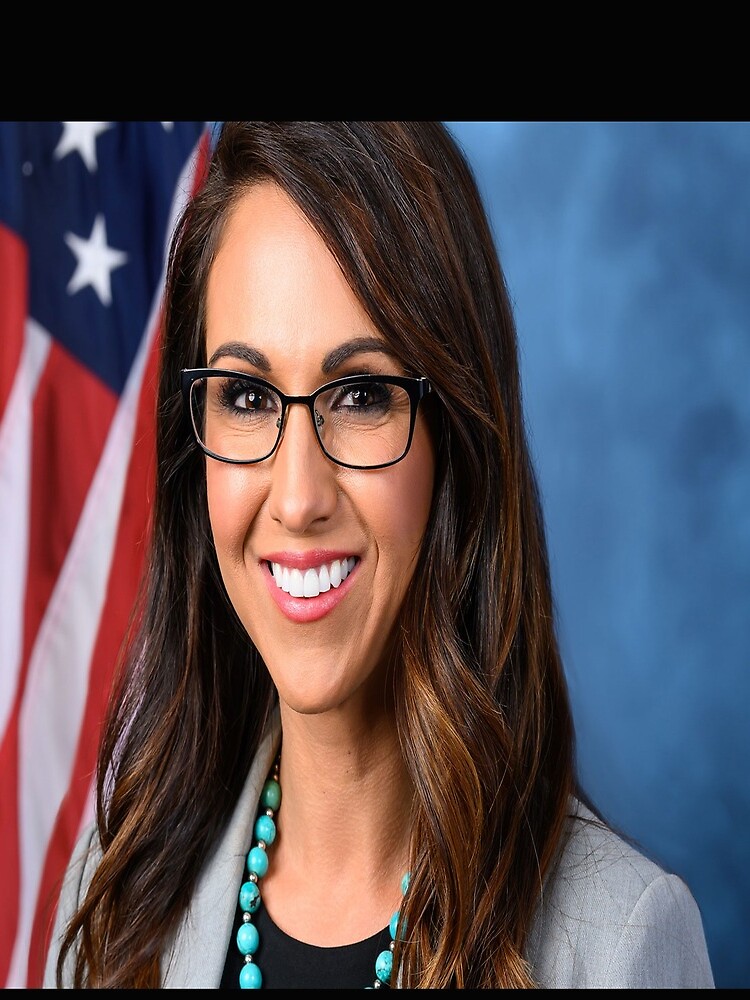 "Lauren Boebert" Mini Skirt by YOUR-LOOK | Redbubble