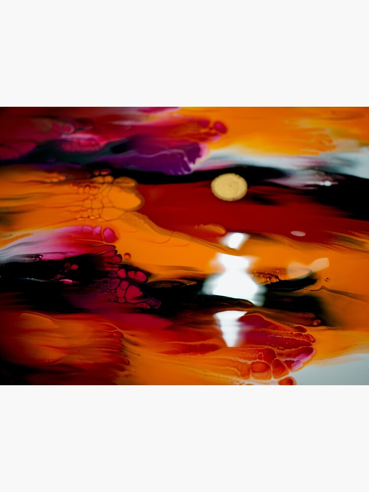 "Experiment 168 " Poster for Sale by Selenesart | Redbubble